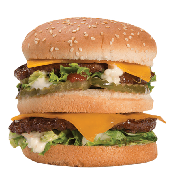 The Good Stuff – Arctic Circle