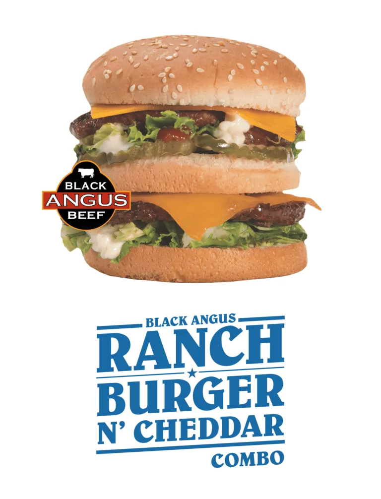 Arctic Circle – Where the Good Stuff Is